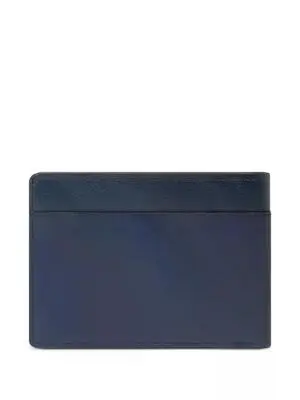 PIQUADRO Flip-up Id Window Wallet
