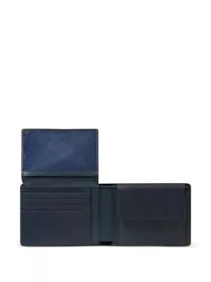 PIQUADRO Flip-up Id Window Wallet