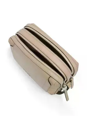 PIQUADRO Camera Case Crossbody Bag