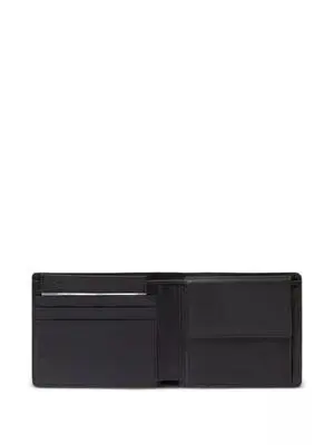 PIQUADRO Grained Texture Wallet