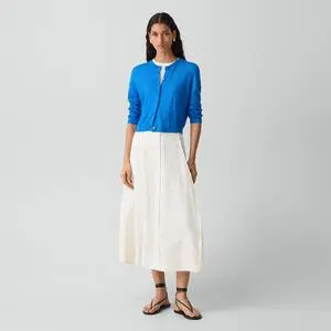 Theory Maxi Skirts