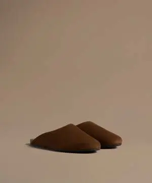 Jenni Kayne Chandler Mule - Brown