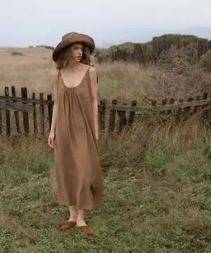 Jenni Kayne Iris Dress