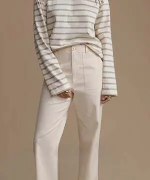 Jenni Kayne Beck Trouser