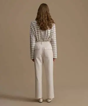 Jenni Kayne Beck Trouser