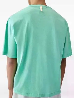 Jacquemus Logo-print T-shirt
