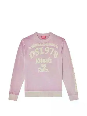 Diesel® Crewneck Sweaters For Men