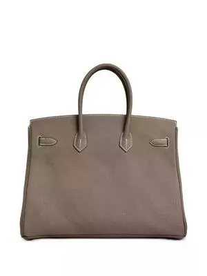 Hermès Birkin 35 Tote Bag