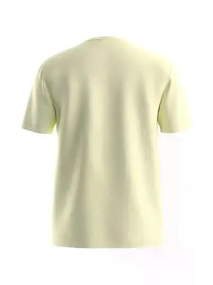 BOSS X Beckham Crew-neck T-shirt - Neutrals