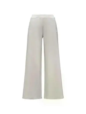 K-WAY Loire Light Spacer Palazzo Pants
