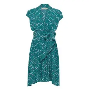 State Of Georgia Mini Day Dresses