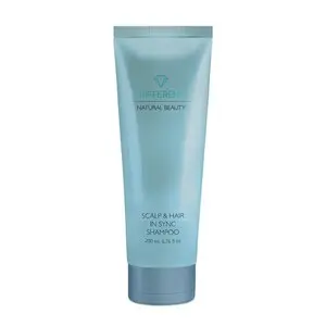 D'DIFFERENCE Scalp & Hair In Sync Shampoo - Blue
