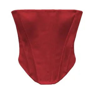 CREASE Cherry Corset