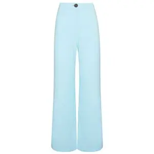 STATE OF GEORGIA Boardwalk Pants Aqua