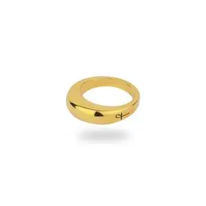PHIRA LONDON Dome Signet Ring