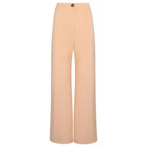 STATE OF GEORGIA Boardwalk Wide Leg Trousers