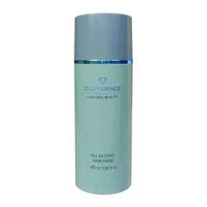 D'DIFFERENCE All In Sync Hair Mask