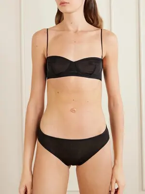 Calvin Klein Jessica Briefs