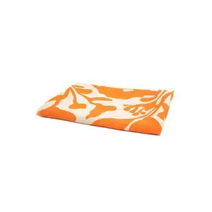 STATE OF GEORGIA The Sunset Bandana Sunburst - Orange