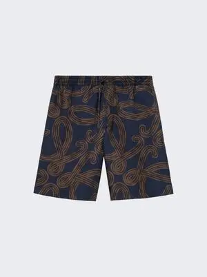 Loewe Shorts For Men