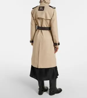 Burberry Foxfield Trench Coat