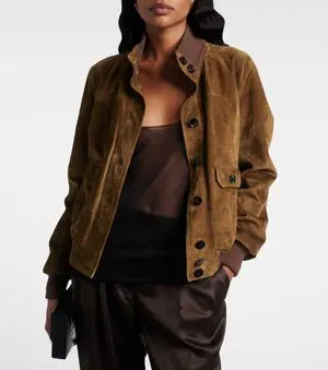 TOM FORD Knitted Sheer Camisole