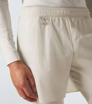 Satisfy Heatcrush 8 Desert Running Shorts