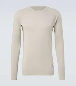 Satisfy Heatcrush Technical Long Sleeve T-shirt