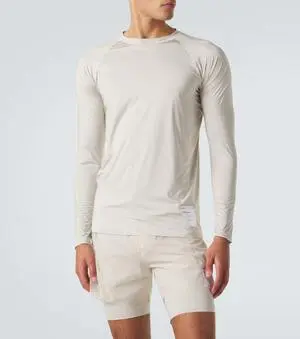Satisfy Heatcrush Technical Long Sleeve T-shirt
