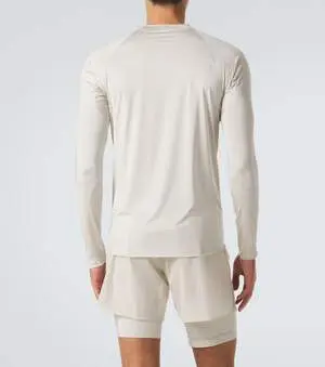 Satisfy Heatcrush Technical Long Sleeve T-shirt