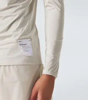 Satisfy Heatcrush Technical Long Sleeve T-shirt