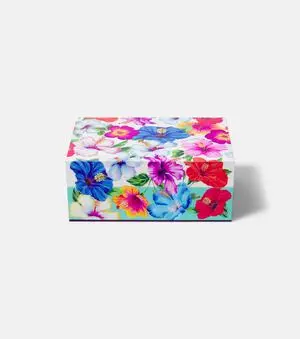 Dolce & Gabbana Floral Box - Multicoloured