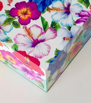 Dolce & Gabbana Floral Box