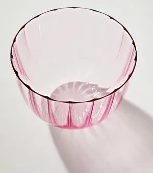 Dolce & Gabbana Glass Bowl