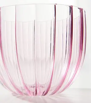 Dolce & Gabbana Glass Bowl