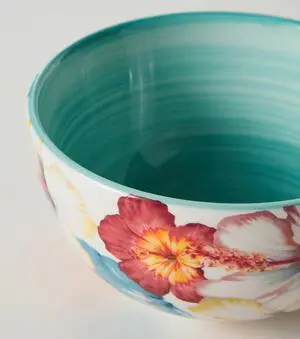 Dolce & Gabbana Small Ceramic Bowl