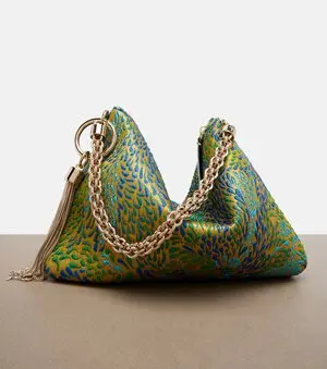 JIMMY CHOO Callie Small Tote Bag