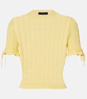 Gucci Medium Knit Sweaters For Women