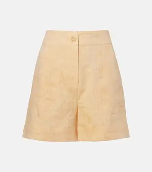 Eres Slit Bottoms For Women