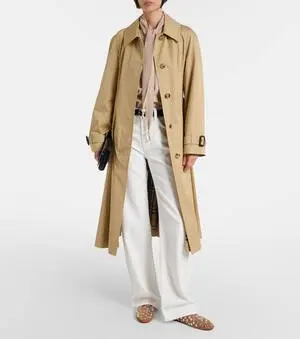 Citizens Of Humanity Annina Straight Jeans