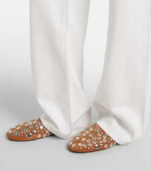 Citizens Of Humanity Annina Straight Jeans