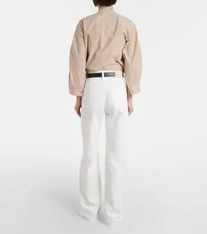 Citizens Of Humanity Annina Straight Jeans