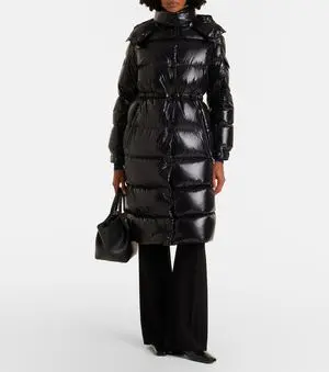 Moncler Cavtaz Down Coat