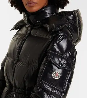 Moncler Cavtaz Down Coat