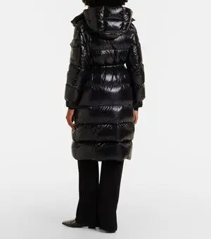 Moncler Cavtaz Down Coat