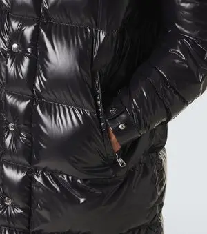 Moncler Hanoverian Down Coat