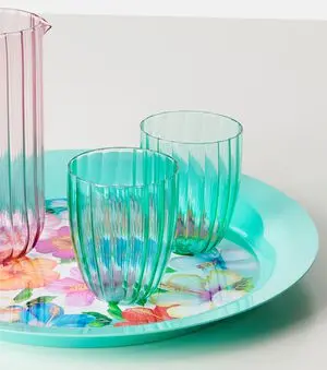 Dolce & Gabbana Floral Tray