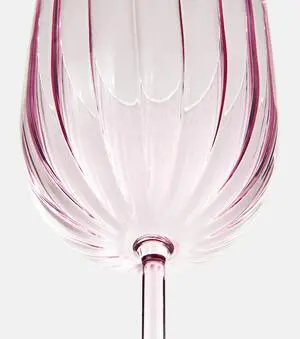 Dolce & Gabbana Wine Glass
