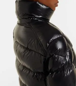 Moncler Maire Down Jacket - Black