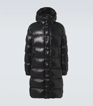 Moncler Puff Coats For Men